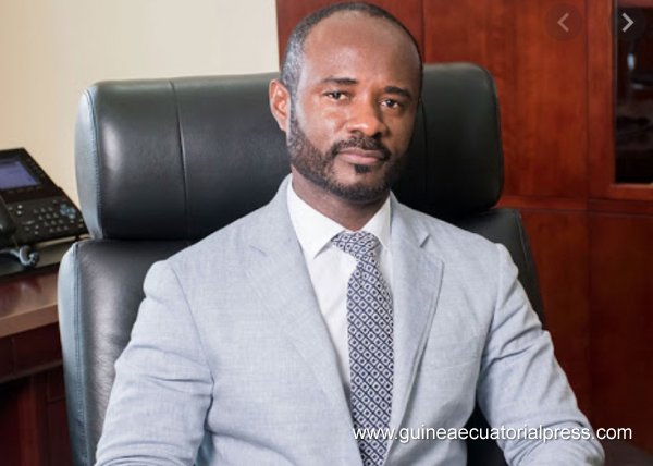 Página Oficial del Gobierno de la República de Guinea Ecuatorial